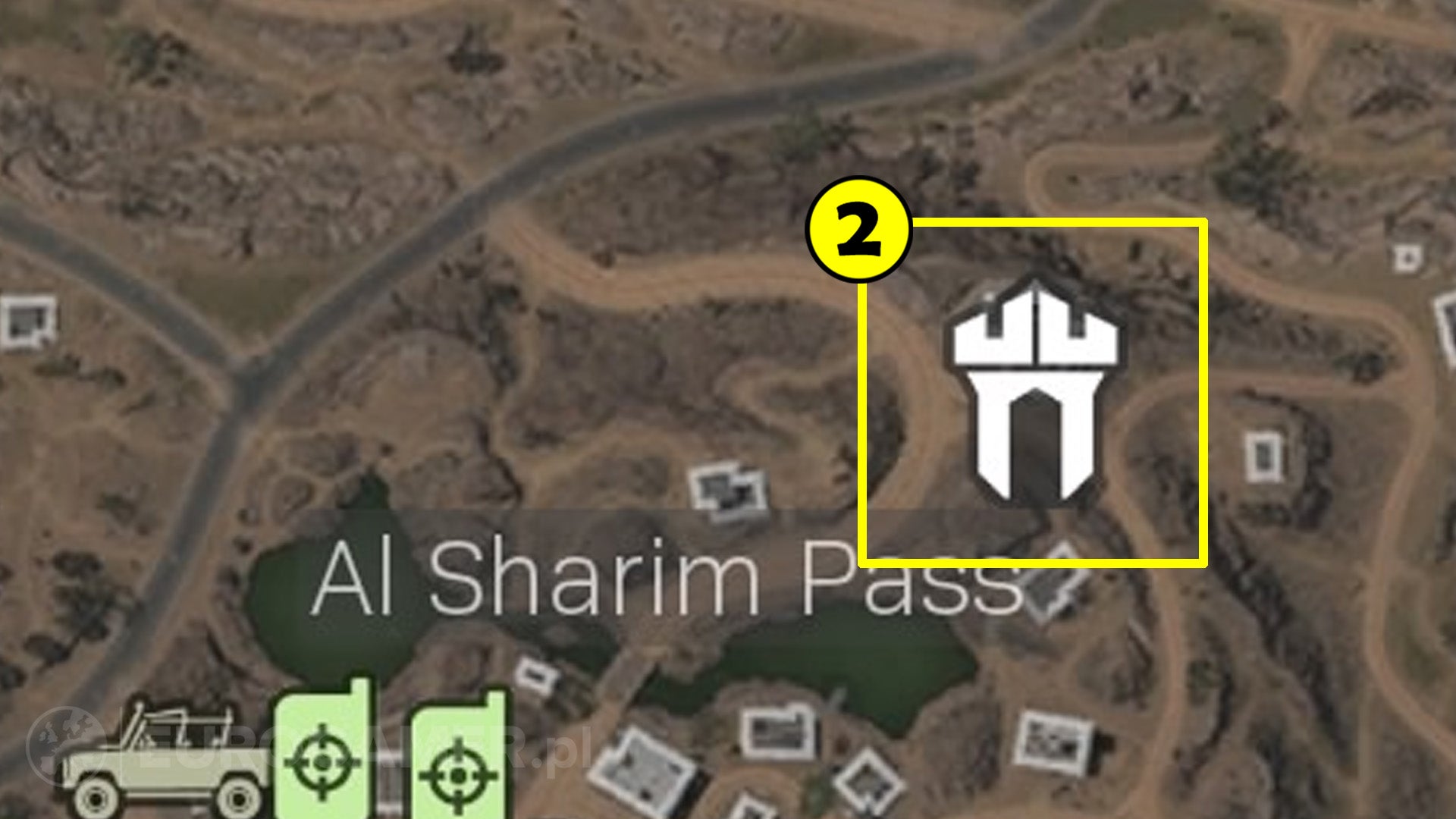 Warzone 2 - DMZ: zasady, jak grać | Eurogamer.pl