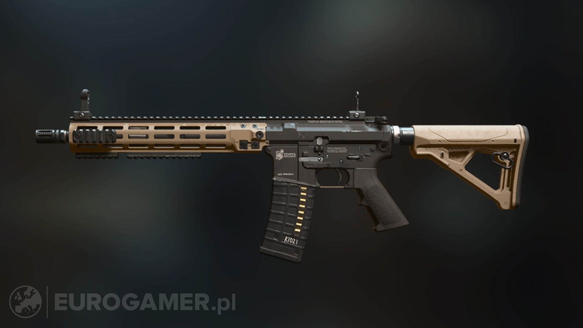 Warzone 2 - najlepsza broń: karabin, pistolet, strzelba, snajperka ...