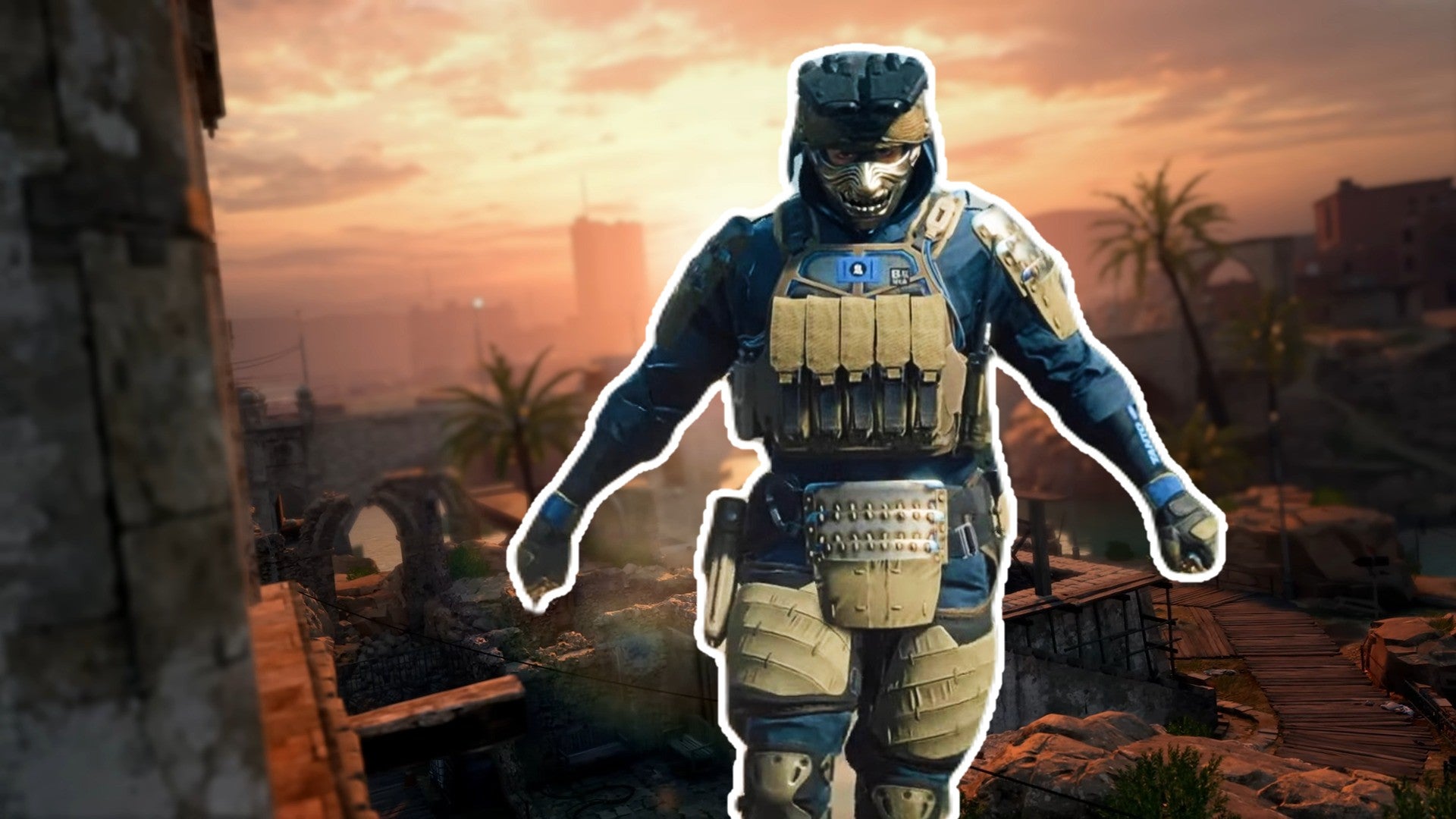 Call of Duty Warzone 2.0: PlayStation-Vorbesteller erhalten exklusiven ...