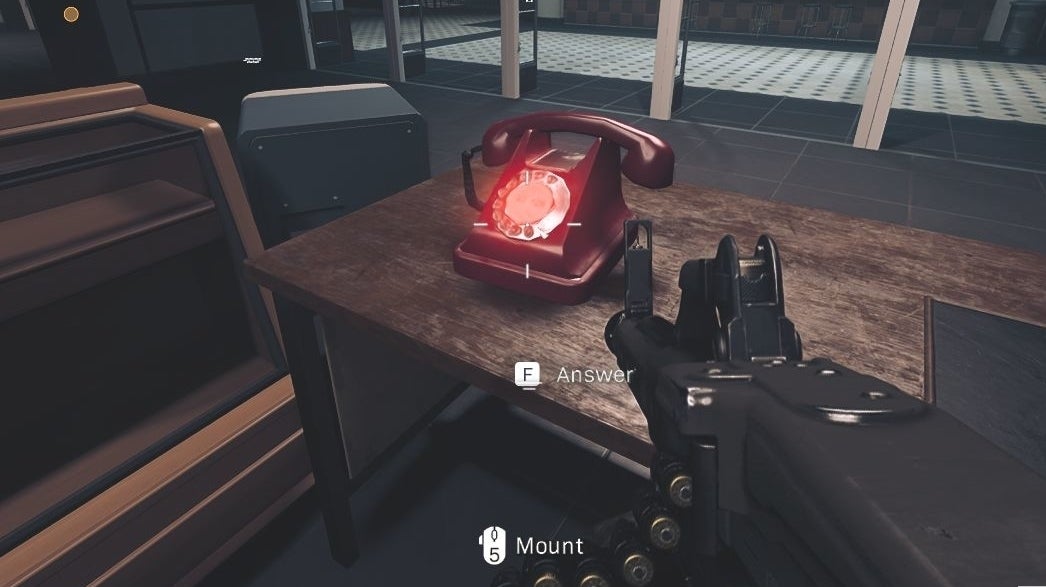 Warzone phone locations: Where to answer phones in Warzone's Ghosts of ...