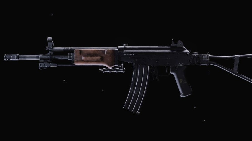 Warzone best Grav loadout: Grav class setup and how to unlock the Grav ...