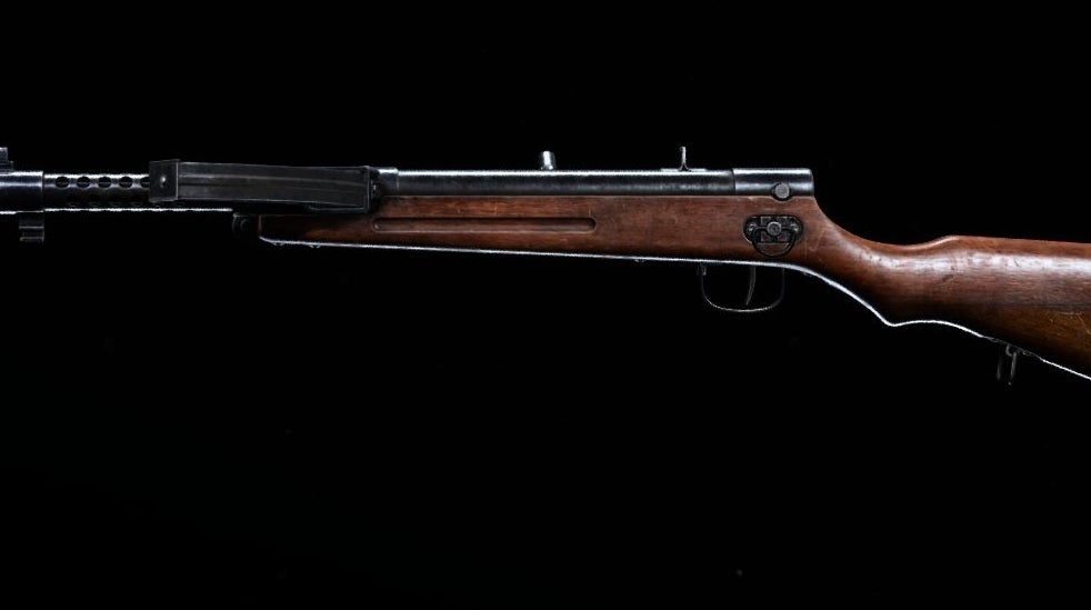 Warzone best Type 100 loadout: Type 100 class setup and how to unlock ...