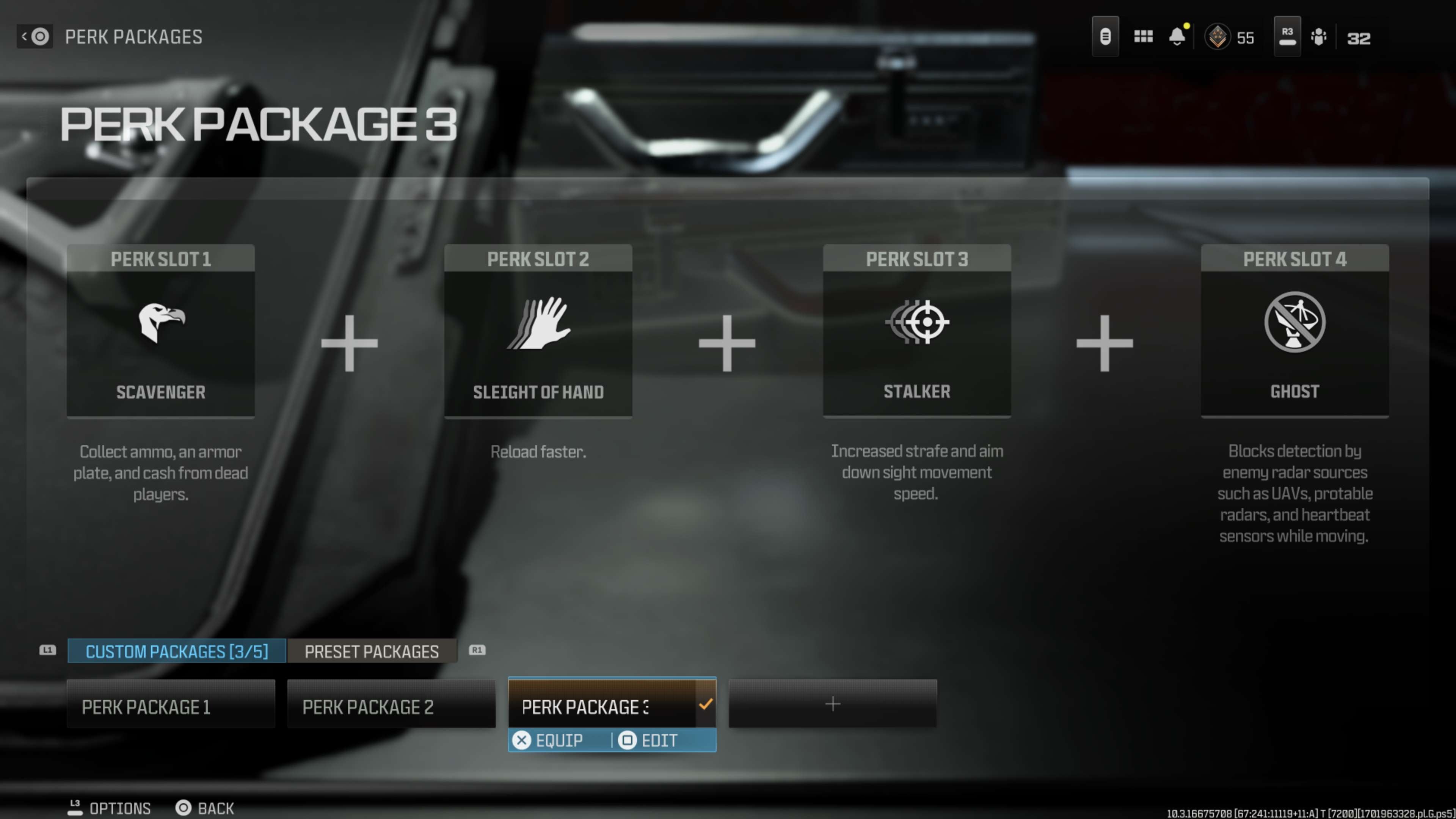 Best Holger 556 loadout and class build for Warzone and MW3 | Eurogamer.net