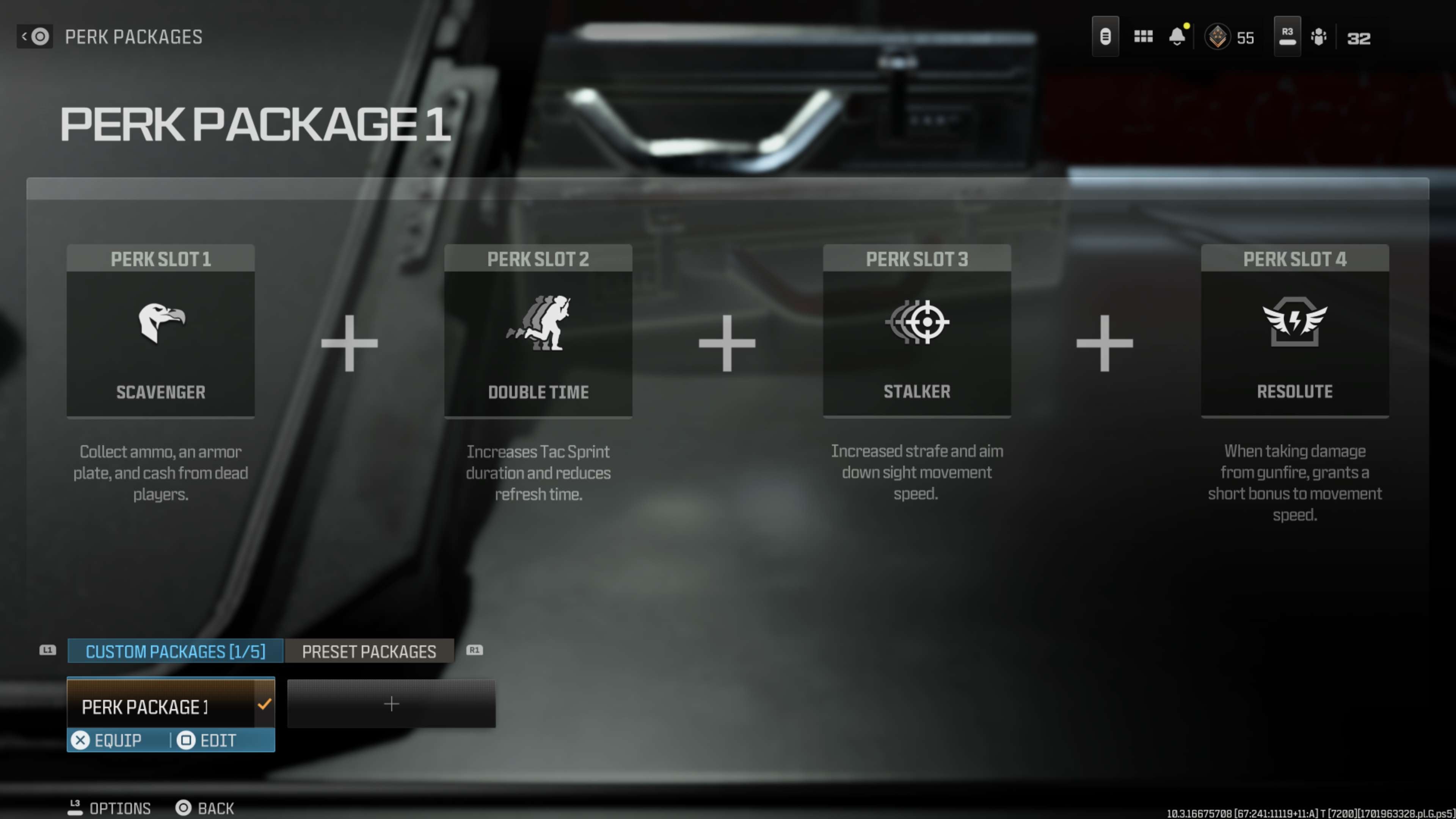 Best MCW loadout and class build for Warzone and MW3 | Eurogamer.net