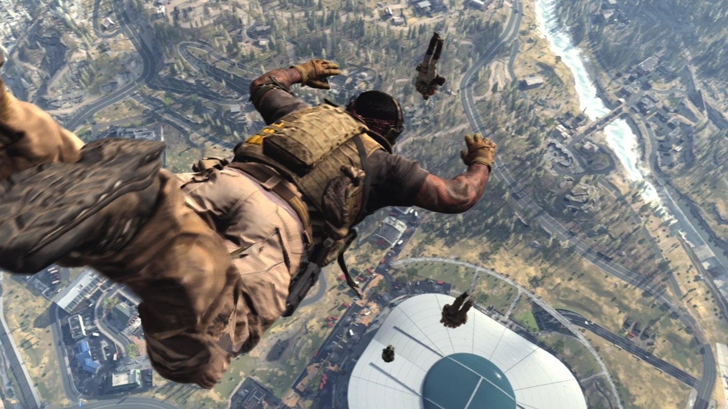 Modern Warfare and Warzone patch notes for Season 4: Reloaded ...