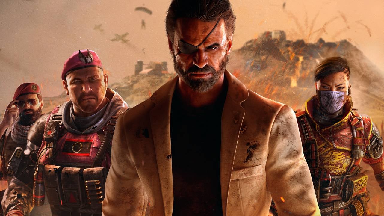 Warzone Season 5 release time, and what's new in the Season 5 update ...