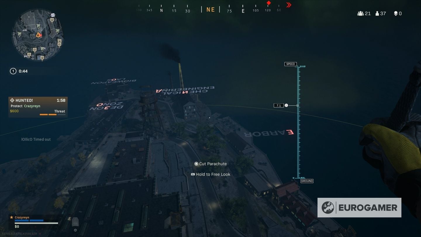 Warzone new map teasers: What we know from leaks and Rebirth from the ...