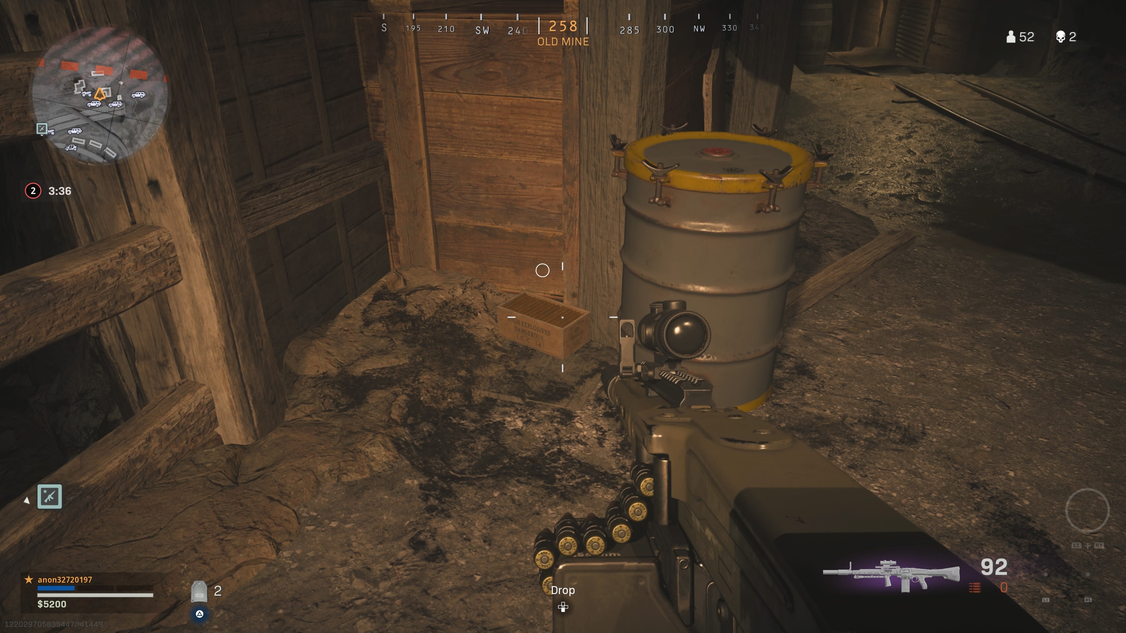 CoD Warzone: Secrets of the Pacific locations | VG247