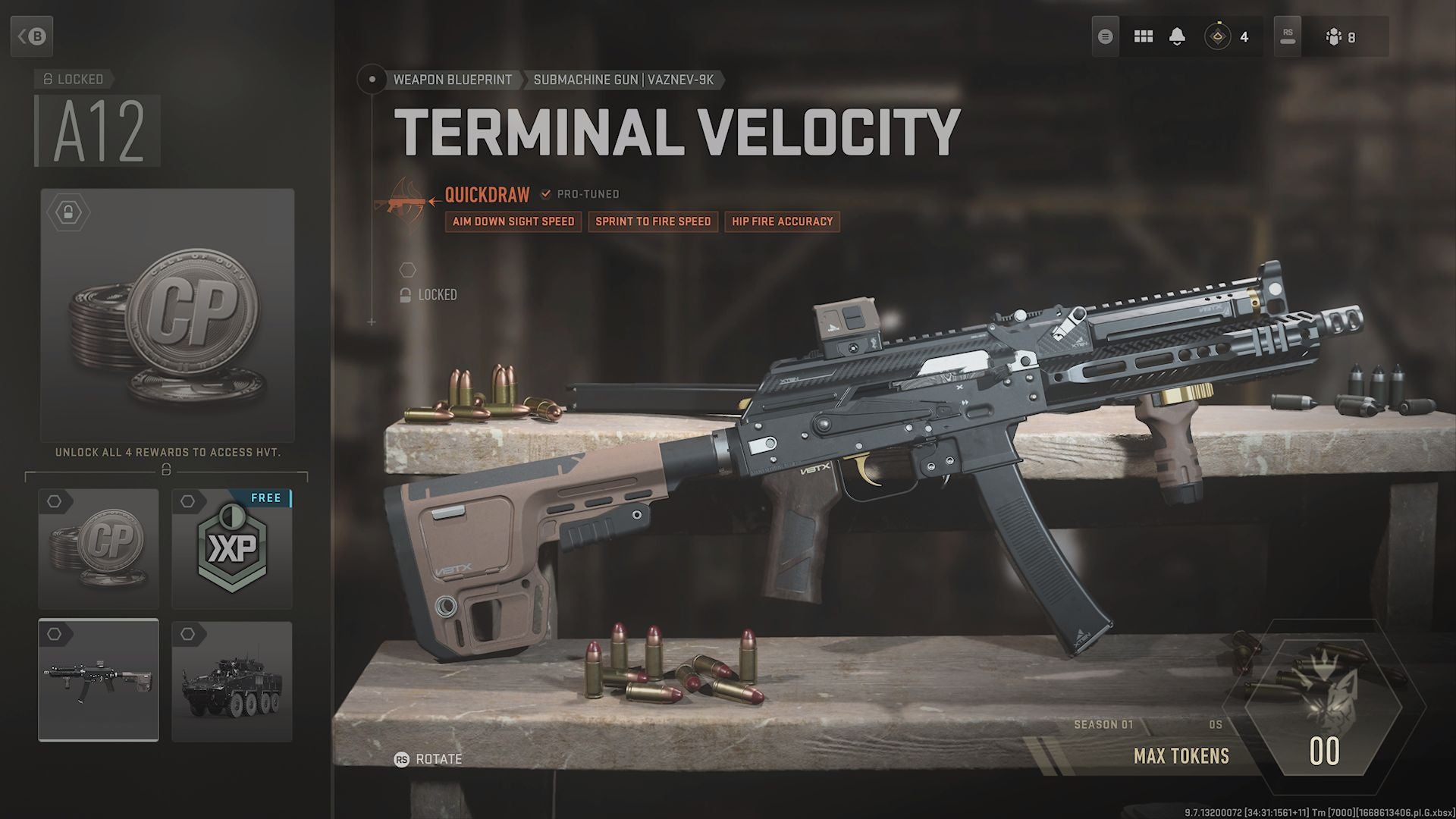 MW2, Warzone 2.0 Season 1 Battle Pass skins and blueprints list ...