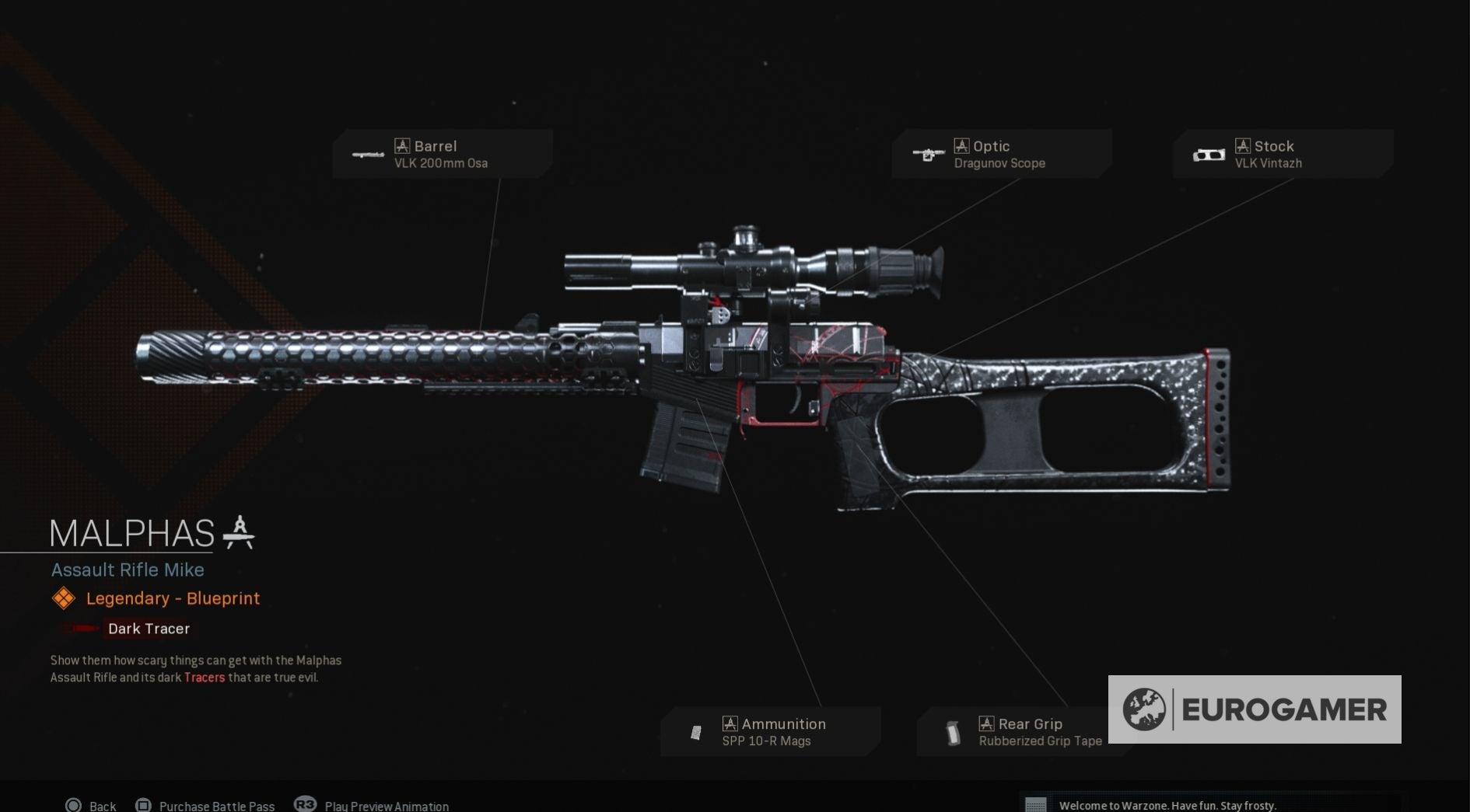 Modern Warfare: Warzone Season 6 Battle Pass skins and Operators ...
