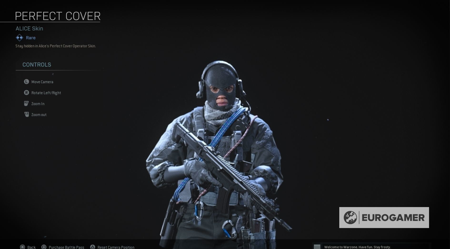 Modern Warfare: Warzone Season 6 Battle Pass skins and Operators ...