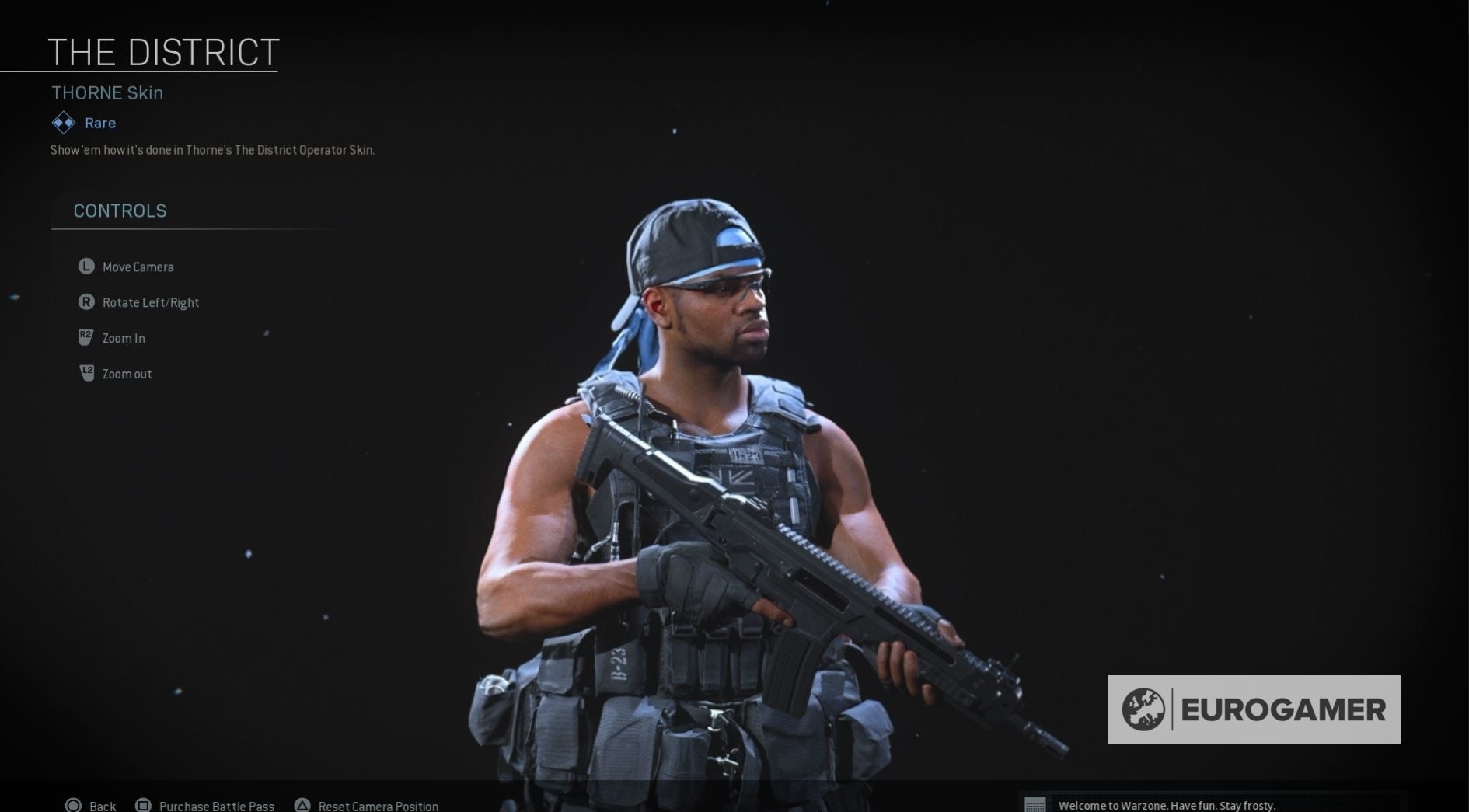 Modern Warfare: Warzone Season 6 Battle Pass skins and Operators ...