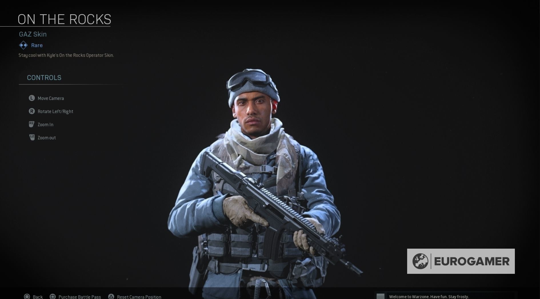 Modern Warfare: Warzone Season 6 Battle Pass skins and Operators ...