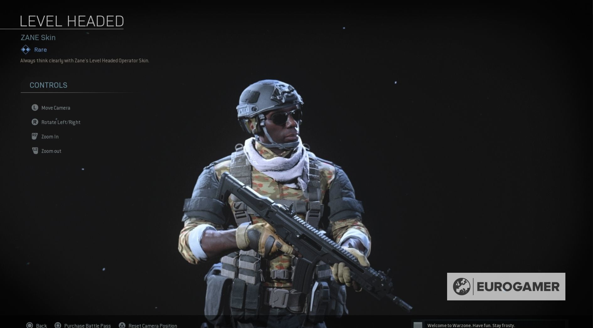 Modern Warfare: Warzone Season 6 Battle Pass skins and Operators ...