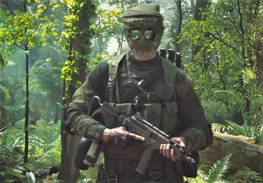 CoD Warzone - trailer drugiego sezonu ujawnia datę premiery. Jest też ...