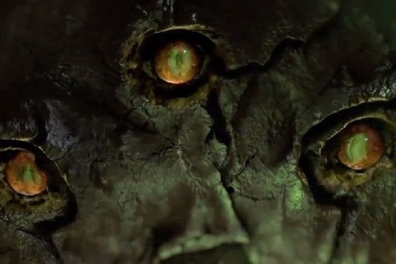Watch Destiny's leaked cinematic for The Dark Below DLC | Eurogamer.net