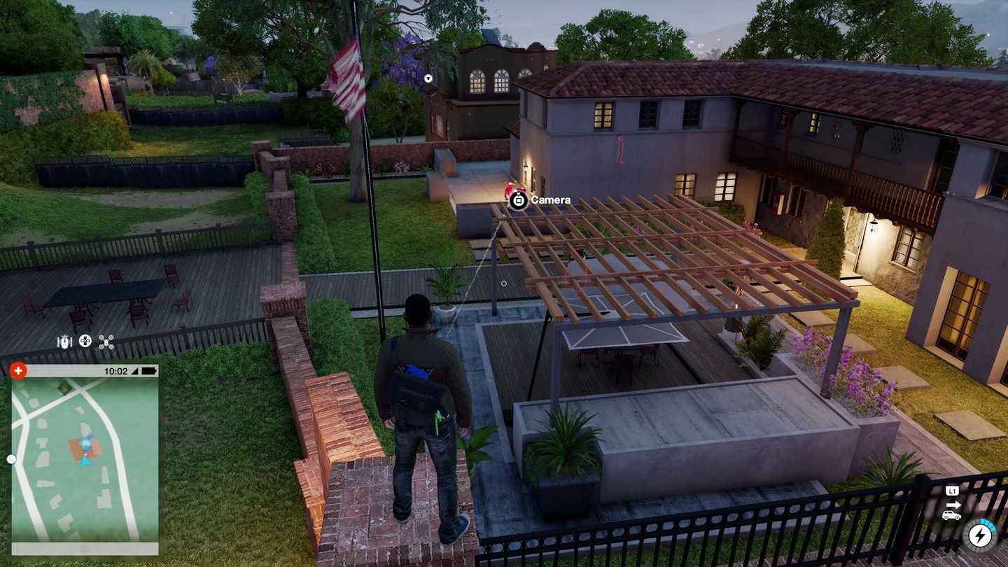 Watch Dogs 2 unique vehicle locations - where to find Mountain King ...