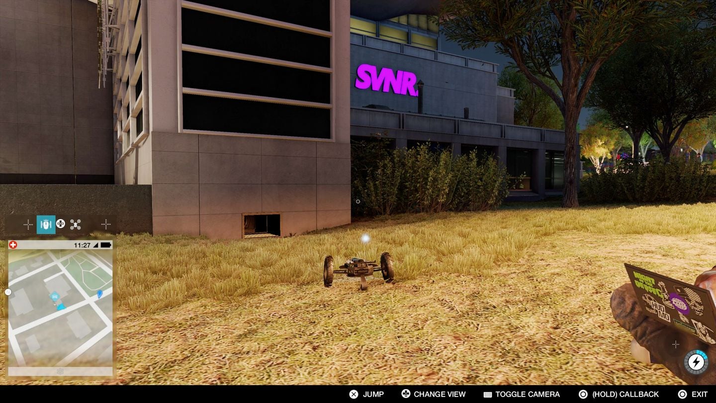 Watch Dogs 2 unique vehicle locations - where to find Mountain King ...