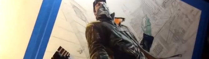 Watch Dogs: GameStop pre-order poster gets trailered | VG247