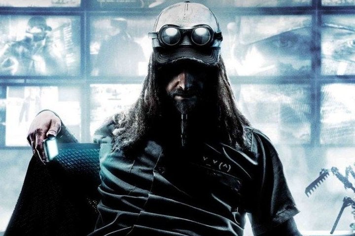 Watch Dogs: Bad Blood expansion coming this month | Eurogamer.net