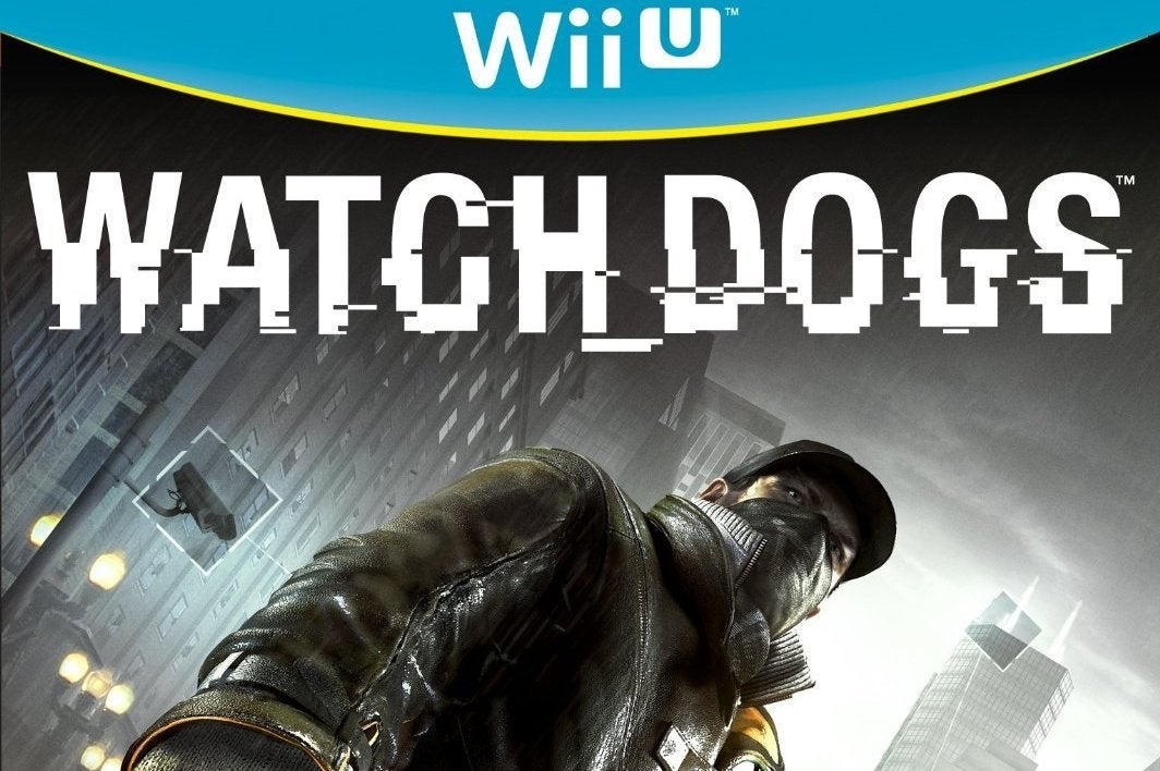 Watchdog Release Date Xbox 360