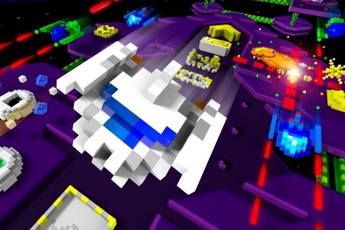 Uridium | Eurogamer.net