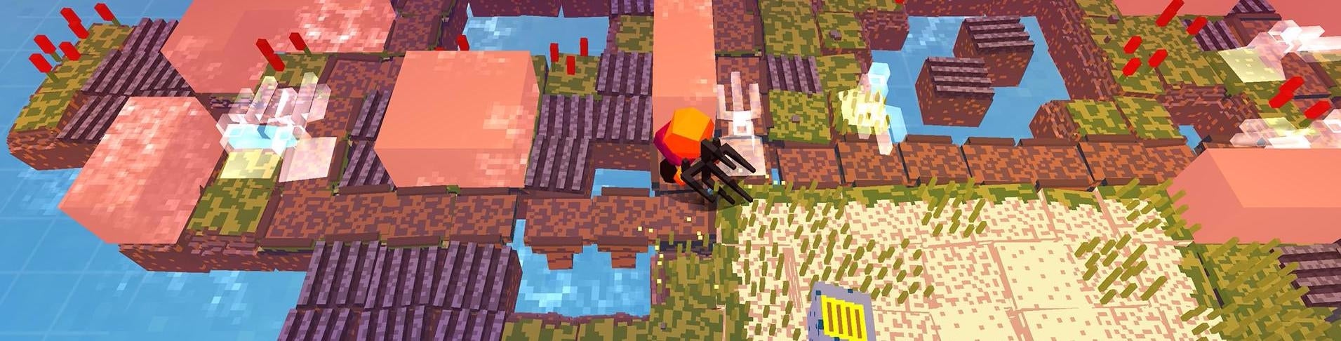 Stephen's Sausage Roll review | Eurogamer.net