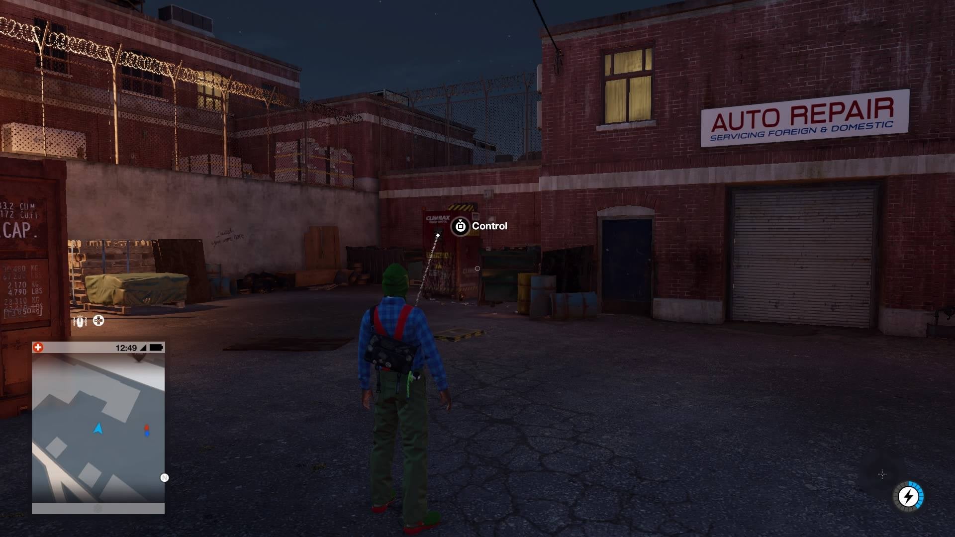 Watch Dogs 2: where to find all unique vehicles | VG247