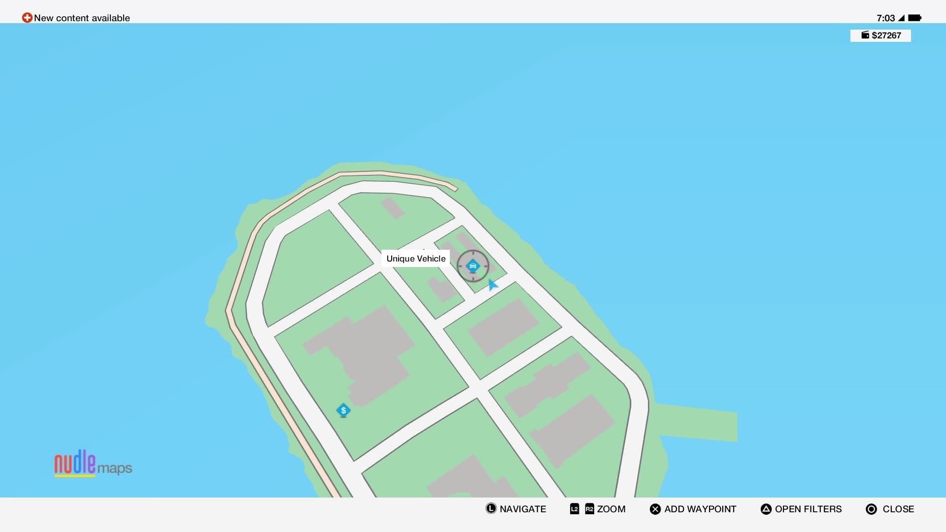 Watch Dogs 2: where to find all unique vehicles | VG247