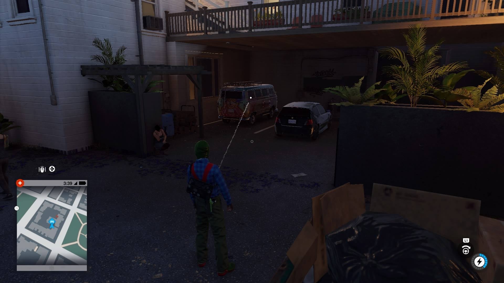 Watch Dogs 2: where to find all unique vehicles | VG247