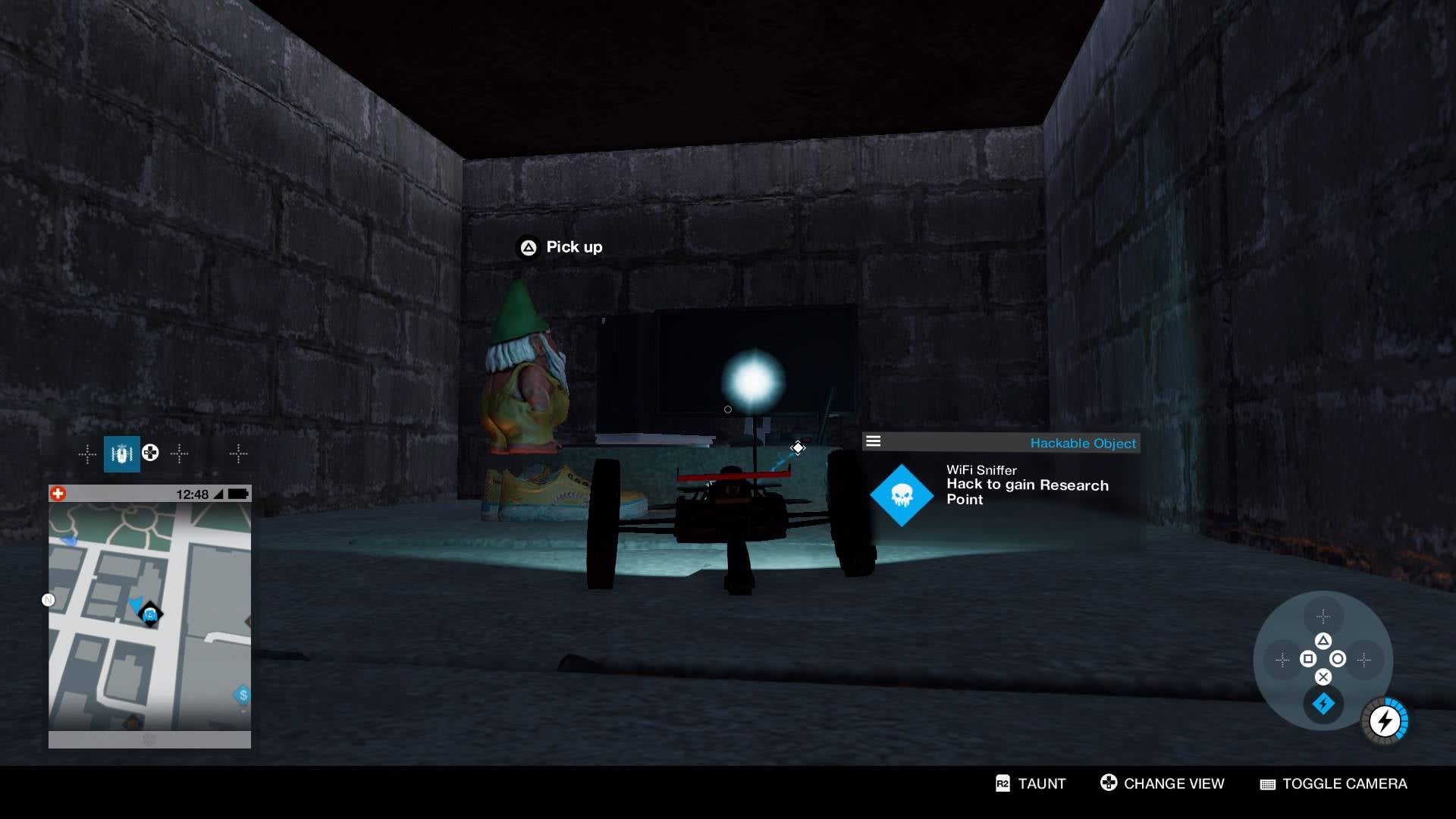 Watch Dogs 2 easter eggs: where to find all hidden gnome locations and ...