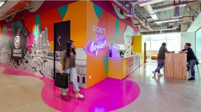 Ubisoft Singapur está siendo investigada por presunta discriminación y ...