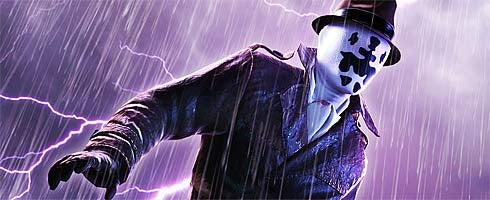 Watchmen dev Deadline goes bust | VG247