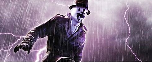 Watchmen: The End is Night Part II gets rated, detailed by ESRB | VG247