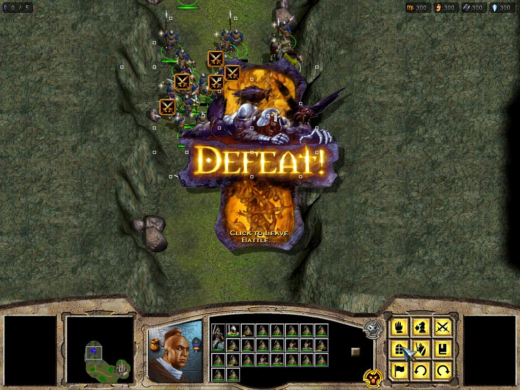 Warlords Battlecry | Eurogamer.net