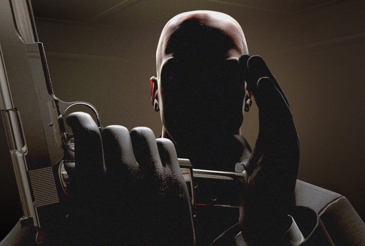 Hitman: Contracts | Rock Paper Shotgun