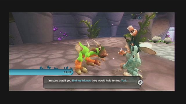 Spore: Hero | VG247
