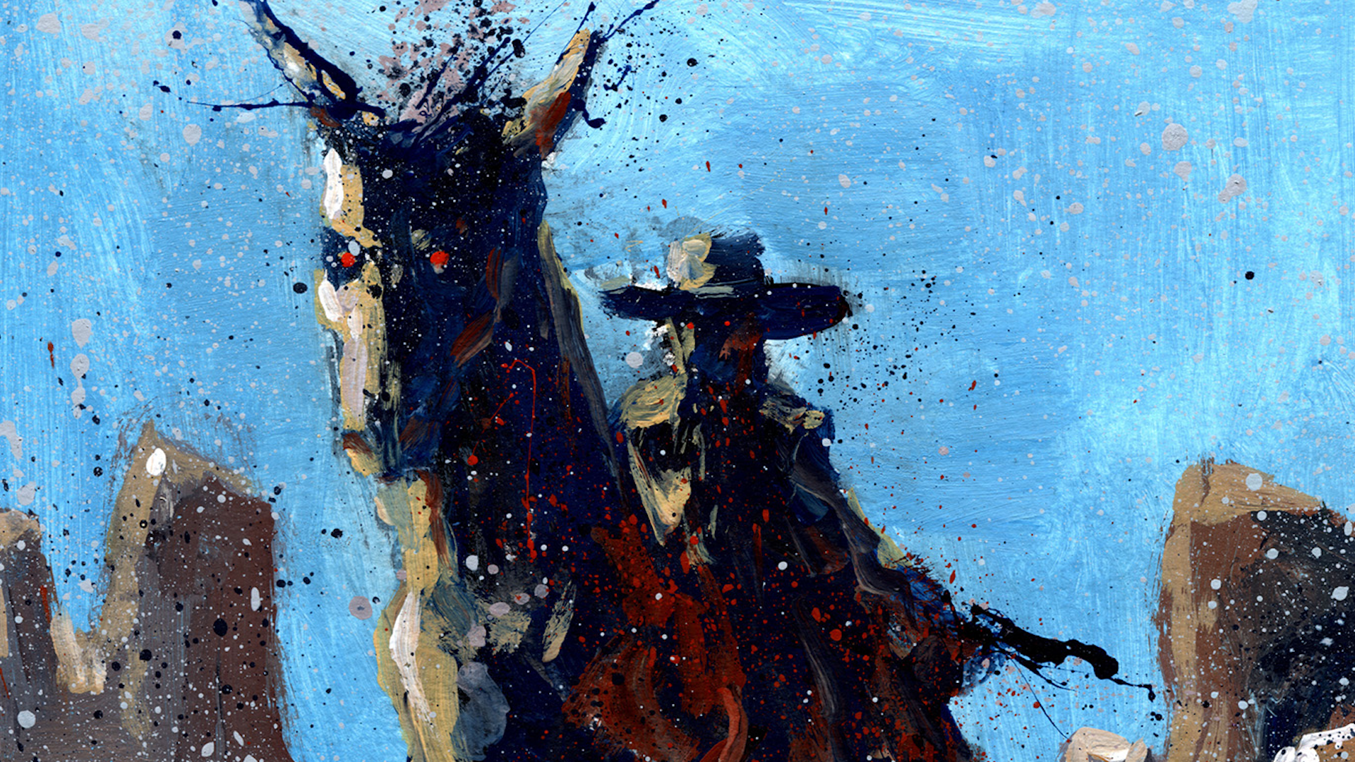 We Deal in Lead | Dicebreaker