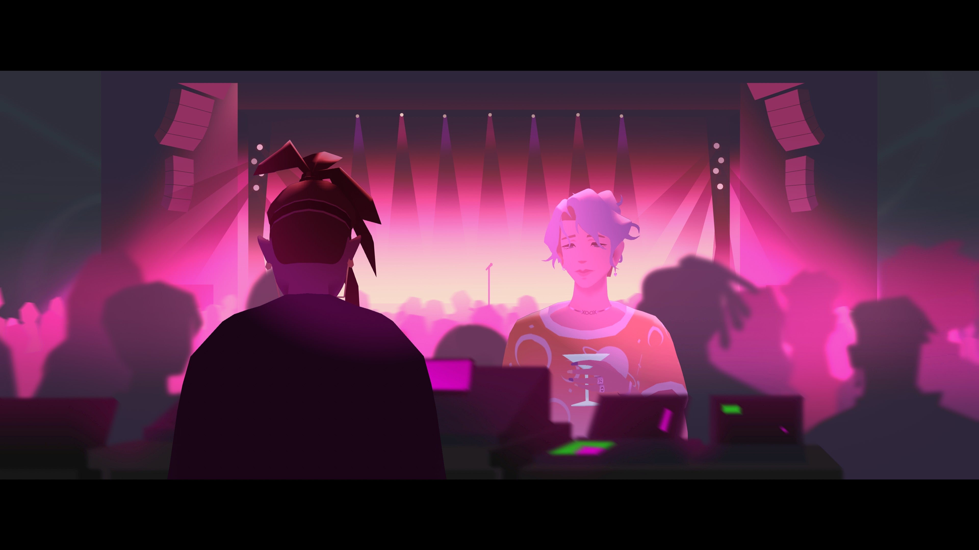 We Are OFK review: an emotional music biopic that’s a bit too Silicon ...