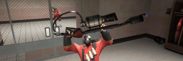 TF2 Gets Unlockables | Rock Paper Shotgun
