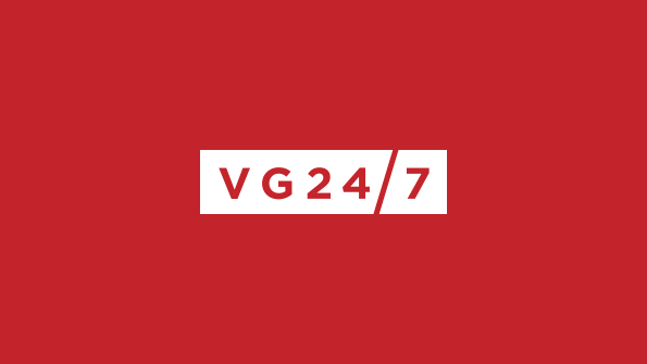 The VG247 reader survey | VG247
