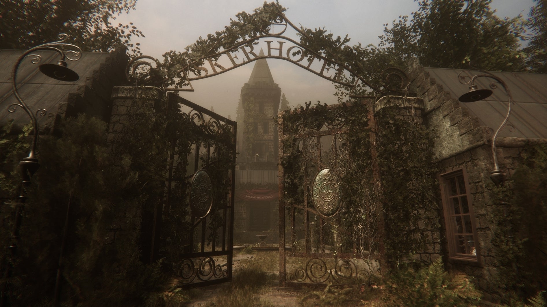 Check out the development roadmap and DLC heading to Sker Rituals ...