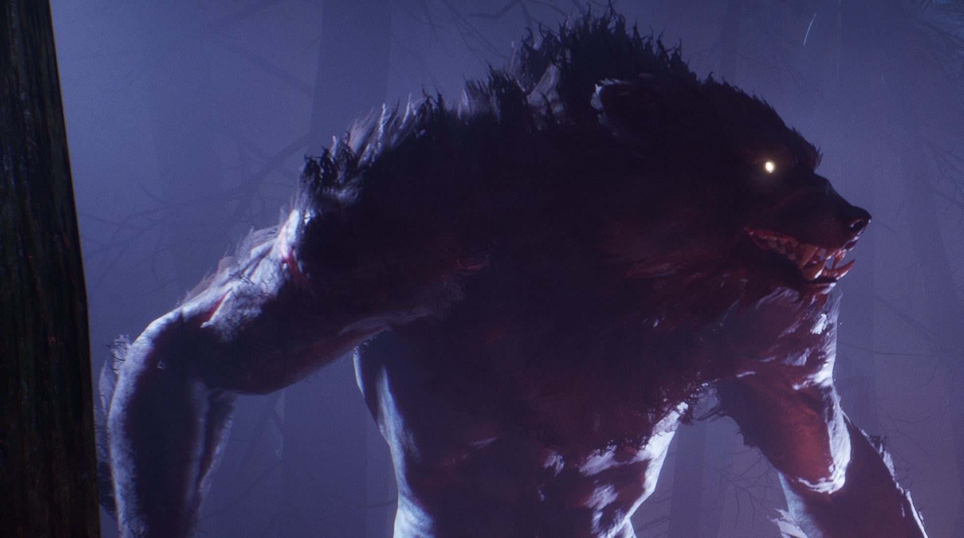 Werewolf: The Apocalypse Earthblood - "Tactical Espionage Action" für ...