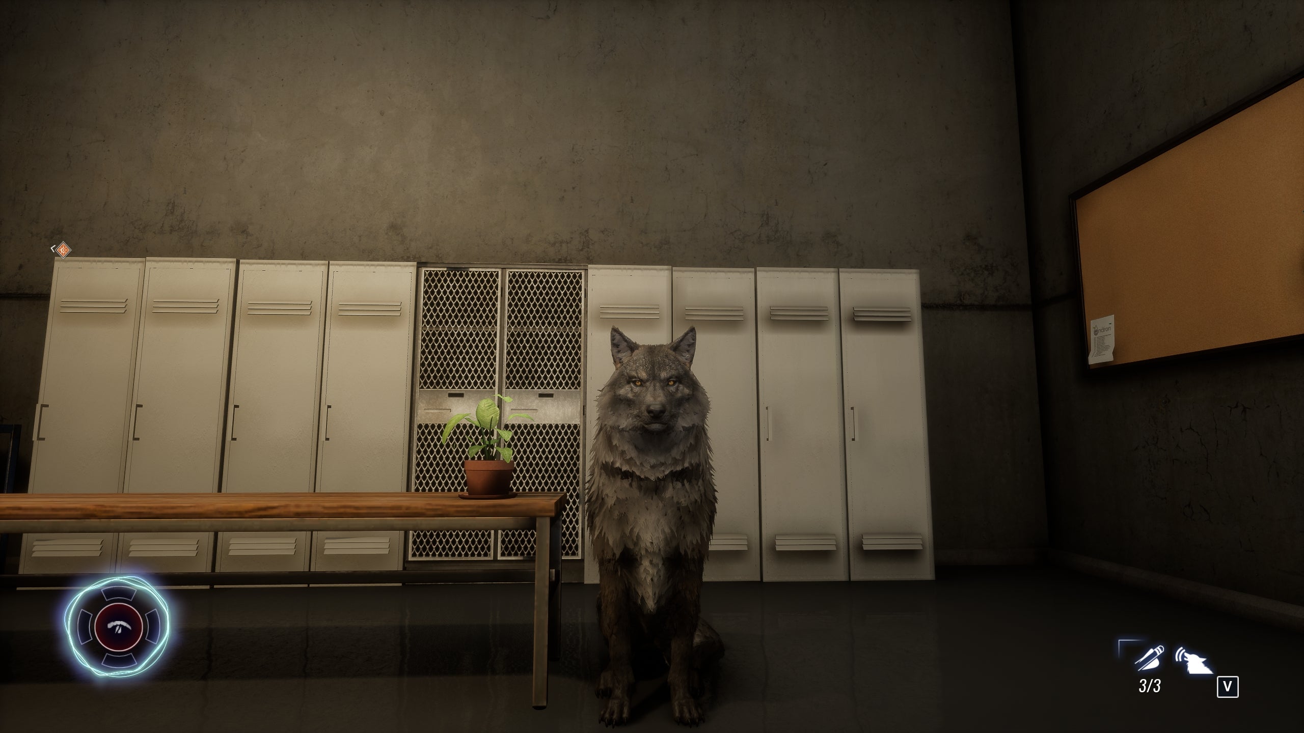 Werewolf: The Apocalypse Earthblood - "Tactical Espionage Action" für ...