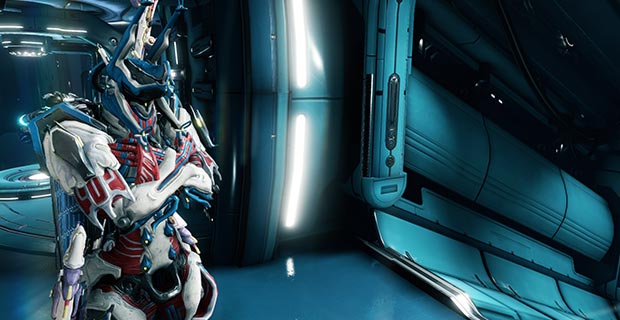 Warframe: the closest there is to PC Destiny | Rock Paper Shotgun