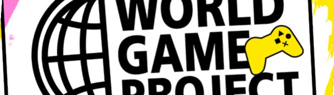 Sony teases "World Game Project" event for Japan | VG247