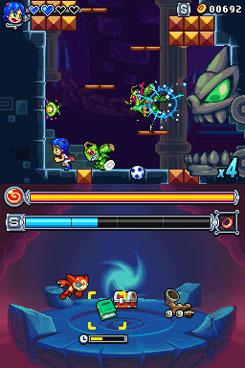 Monster Tale | VG247