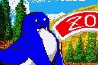 What have walruses and video games got in common? | Eurogamer.net