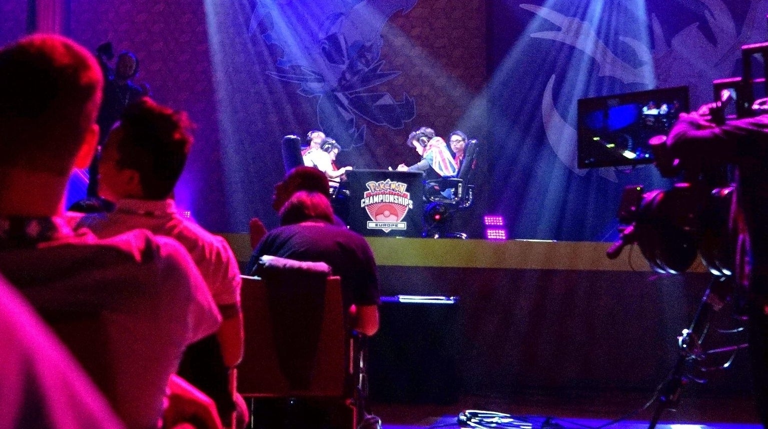 Luck, staleness, and earmuffs: what pro players want from Pokémon Sword ...