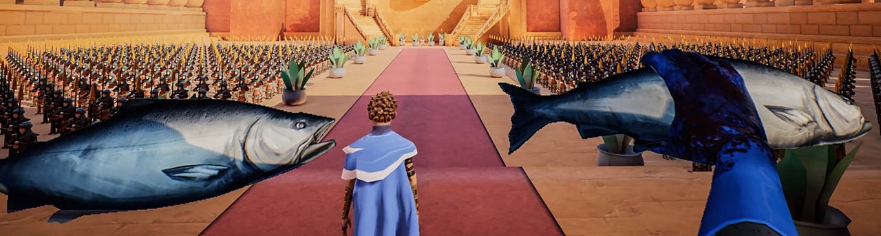 What Remains of Edith Finch is a Living, Breathing Interactive ...